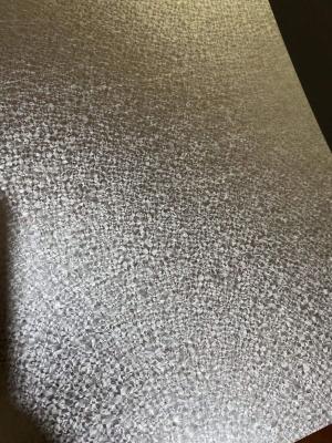 China 55% Aluminum Hot Dipped Galvalume Steel Sheet In Coil GL 0.5 - 1.0mm for sale
