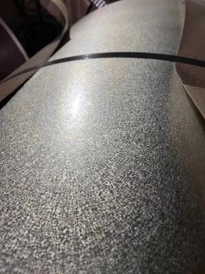China GI120 0.3mm - 3.0mm Aluzinc Steel Coils Corrosion Resistant Galvalume Plain Sheet for sale