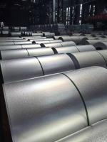China Galvalume Steel Aluzinc Metal Coil 0.7mm - 3.0mm Astm A792 Galvalume JIS for sale
