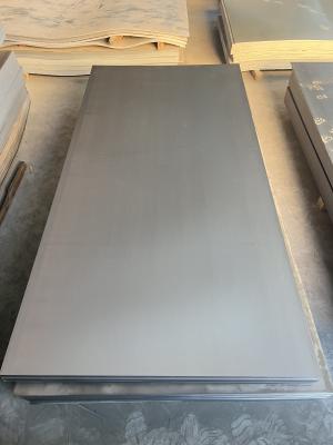 China Flat 201 1mm SS Sheet 1000MM - 6000mm  Construction  304 2b Stainless Steel for sale