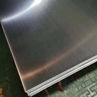 China AISI Stainless Steel SUS Plate 321 316 316l Stainless Steel Sheets DIN for sale