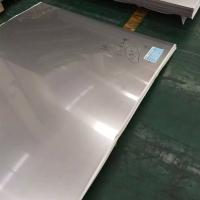 China 430 316 Stainless Steel Plate 8K HL 201 Stainless Steel Sheet Aisi 304 for sale