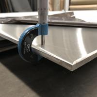 China 316ti Stainless Steel Plate ASTM  304L 304N Cold Rolled Sheet Metal for sale