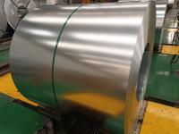 China 304 321 Stainless Steel Coil Flat Stainless Steel Hrc Hot Rolled Coil Price Per Ton for sale