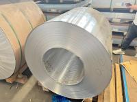 China Uns 201 202 Stainless Steel Coil Austenitic 409 410 Ferritic 304l Stainless Steel Coil for sale