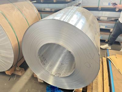 China Uns 201 202 Stainless Steel Coil Austenitic 409 410 Ferritic 304l Stainless Steel Coil for sale