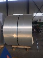 China 0.2MM - 8.0MM Aluminum Steel Coil  3105 H24 1060 Aluminum Coil Anodizing for sale