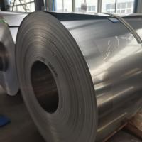 China 1050 H14 1060 H24 3003 5083 6061 T6 Rolled Aluminium Roll Aluminum Coil for sale
