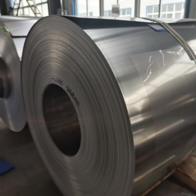 China 1050 H14 1060 H24 3003 5083 6061 T6 Rolled Aluminium Roll Aluminum Coil for sale