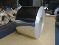 China DR9 DR9M Tinplate Roll Food Grade Tinplate Steel Coil For Beer Can for sale