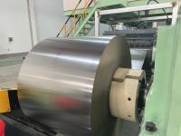 China T3 Electrolytic Tin Plate Coil Bright Surface Tinplate Roll For Food Storage Tank for sale