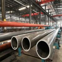 China 304 Stainless Steel Pipe Tube 1 Inch Diameter Polished Surface 1.5mm Thickness for sale