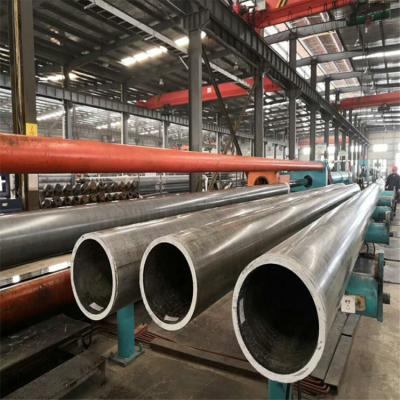 China 304 Stainless Steel Pipe Tube 1 Inch Diameter Polished Surface 1.5mm Thickness for sale