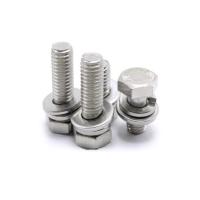 China Stainless Steel DIN603 Round Head Bolt with Short Neck Carriage Bolt for sale