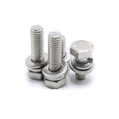 China Stainless Steel DIN603 Round Head Bolt with Short Neck Carriage Bolt for sale