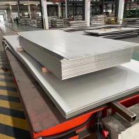 China 2B Matt Finish Stainless Steel Sheet SS316LVM / Din 1.4441 Medical Grade 1000*2000mm for sale