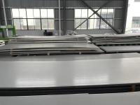 China Cold Rolled Super Duplex ASTM A240 2507 S32750 Stainless Steel Sheet 2B Surface1.0*1500*3000mm for sale