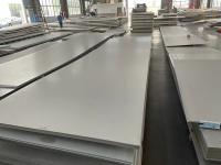 China AISI 430 SUS430 Inox Stainless Steel Sheet Thickness 10mm BA 2B NO.1 Finsih 1.4016 for sale