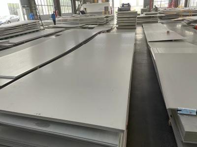 China AISI 430 SUS430 Inox Stainless Steel Sheet Thickness 10mm BA 2B NO.1 Finsih 1.4016 for sale