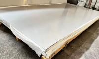 China 304  Stainless Steel Sheet Inox 304 Metal Sheet Cold Rolled Stainless Steel 304 Sheet for sale