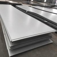 China 2B Cold Rolled Steel Sheet Grade EN1.4376 SUS 304 1.0 X 1220 X 3000 Mm Metal for sale