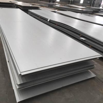 China 2B Cold Rolled Steel Sheet Grade EN1.4376 SUS 304 1.0 X 1220 X 3000 Mm Metal for sale