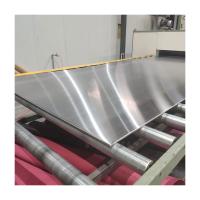 China Grade 409L 1.4510 Cold Rolled Stainless Steel Sheet 0.5-3mm 2B  Finished SUH409L for sale