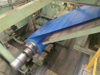 China Z275 Metal Roofing Sheets Building Materials PPGI Steel Coils, Color Coated Steel Coil, Prepainted Galvanized Steel Coil for sale