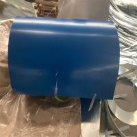China SGCC DX51D SGCC RAL PPGL PPGI Coil Pre-painted Color Coated Steel Coil for sale