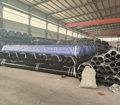 China Sch200  DN100 Ductile Iron Pipe JIS W4106 for sale