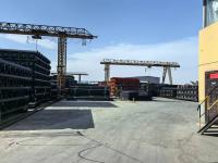 China DN80 DN2000 K8 K9 C25 C30 C40 Pn16 Pn25 Water Supply Ductile Cast Iron Pipe for sale