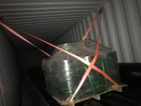 China Sch100 Machinery Industry Chemical Ductile Iron Pipe C151 ANSI / Awwa C150/A21.50 K9, C40, Pn10, Pn25, En545 for sale