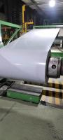 China PPGI PPGL Prepainted Steel Coil with Z100 Zinc Coating and RAL Color Options for Roofing Applications for sale