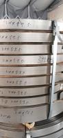 China BA Surface AISI 304 SUS304 1.4301 Stainless Steel Strips Coil 0.5*80MM for sale