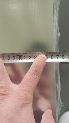 China Food Cans Making Tinplate Steel Sheets 600mm-990mm Width Anti Corrosion for sale