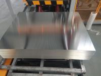 China 0.13mm-0.5mm Thickness Electrolytic Tinplate Sheet Coil Excellent Corrosion Resistance for sale
