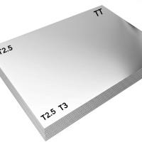 China T2.5 T3 0.19mm High Strength Electrolytic Tinplate  For unscrew cap for sale