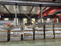 China Lithographic Printed Electrolytic Tin Plate Sheets with 480-929mm Width for Aroma Preservation in Tea Packaging for sale