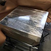 China 0.2mm T2.5 BA Coated Electrolytic Tinplate Blade Food Packaging for Food and Beverage Products for sale