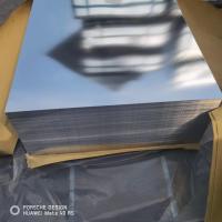 China 0.18mm Thickness MR BA T3 Electrolytic Tin Plate for Two-piece steel can for sale