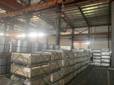 China MR  Electrolytic Tinplate Coil with 914mm  for closures for sale