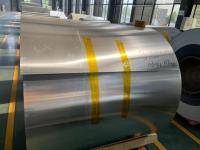 China 2mm Epoxy Coated Aluminum Coil For Indoor Decoration for sale