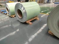 China 3003 3004 3105 Prepainted Aluminum Coil Durable for sale