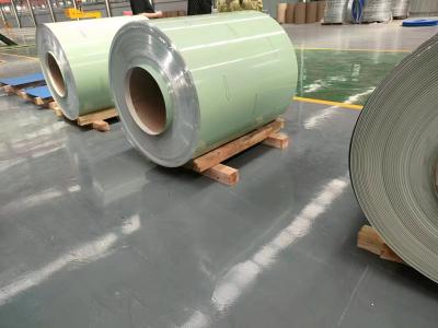 China 3003 3004 3105 Prepainted Aluminum Coil Durable for sale