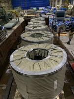 China 12X17/430/1.4016 AISI 430 Cold Rolled Stainless SteelCoil 0.4*1000mm Width  Ba Surface for sale