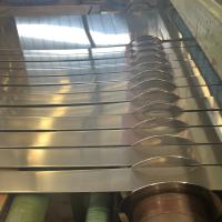 China 430 2BA Cold Rolled Stainless Steel Coil SUS430 Strip Coil Construction Field Ships Building for sale