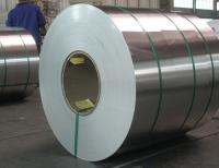 China 3104-H19 Aluminum Coil 0.28mm For Carbonated Drink Can With Pull Tab And Epoxy Coating for sale