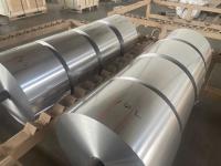 China 3104-H19 Aluminum Coil 0.28mm For Beverage Can With Pull Tab Epoxy Protective Layer for sale