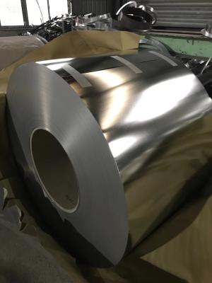 China Tinplate ETP 0.25mm Sheet For Juice Can Body With Food-Grade Coating And Easy Open Tab for sale