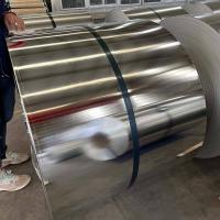 China ISO Certified 0.27mm T3 Tinplate Sheet with 8.4/8.4 Tin Coating for Nutritional Powder Cans for sale